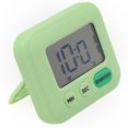Multifunctional Magnetic Digital Kitchen Timer Clock Loud Alarm LED ...