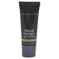 Cover FX Finish Foundation, G Plus 60, Hydrating, Luminous, 1 oz ...