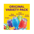 Little Hug Fruit Barrels Variety Pack Juice Drink 8 oz Bottles 40 Pack ...