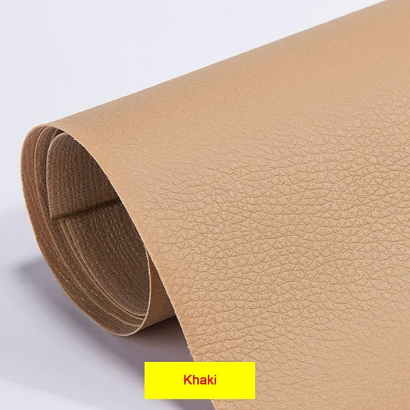 Self Adhesive Leather Patch