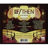 If/Then: A New Musical - Walmart.com