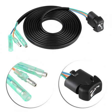 Tilt Switch,Trim & Tilt Switch Tilt Switch Assembly Masterfully Created ...