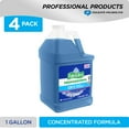 Palmolive Professional Oxy Power Degreaser - 1 Gallon, Pack of 4 ...