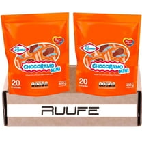RAMO Chocoramo Choco Cake (325g Pack of 5)- Imported from Colombia ...