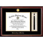 Florida State University 11" x 14" Tassel Box and Diploma Frame ...