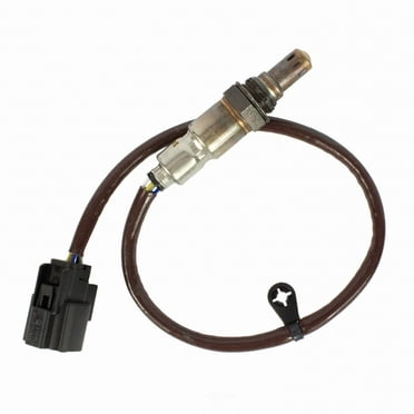 Motorcraft Oxygen Sensor DY-1303 Fits select: 2015-2020 FORD F150, 2017 ...