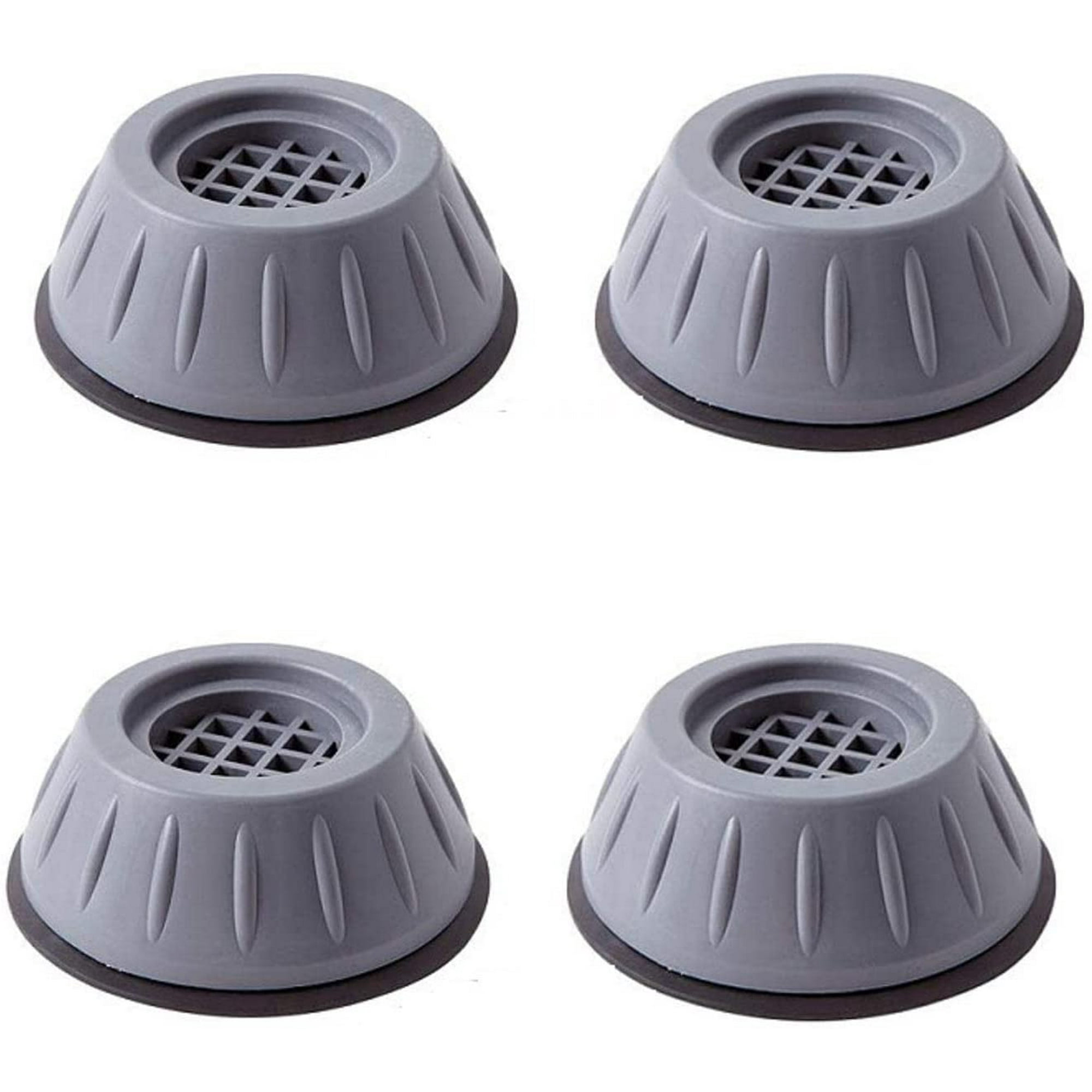 Click here for Esafio 4 Pack Anti-Vibration Pads rubber Shock Abs... prices