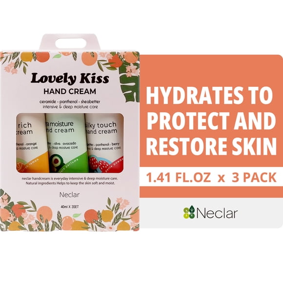 Mini Hand Lotion