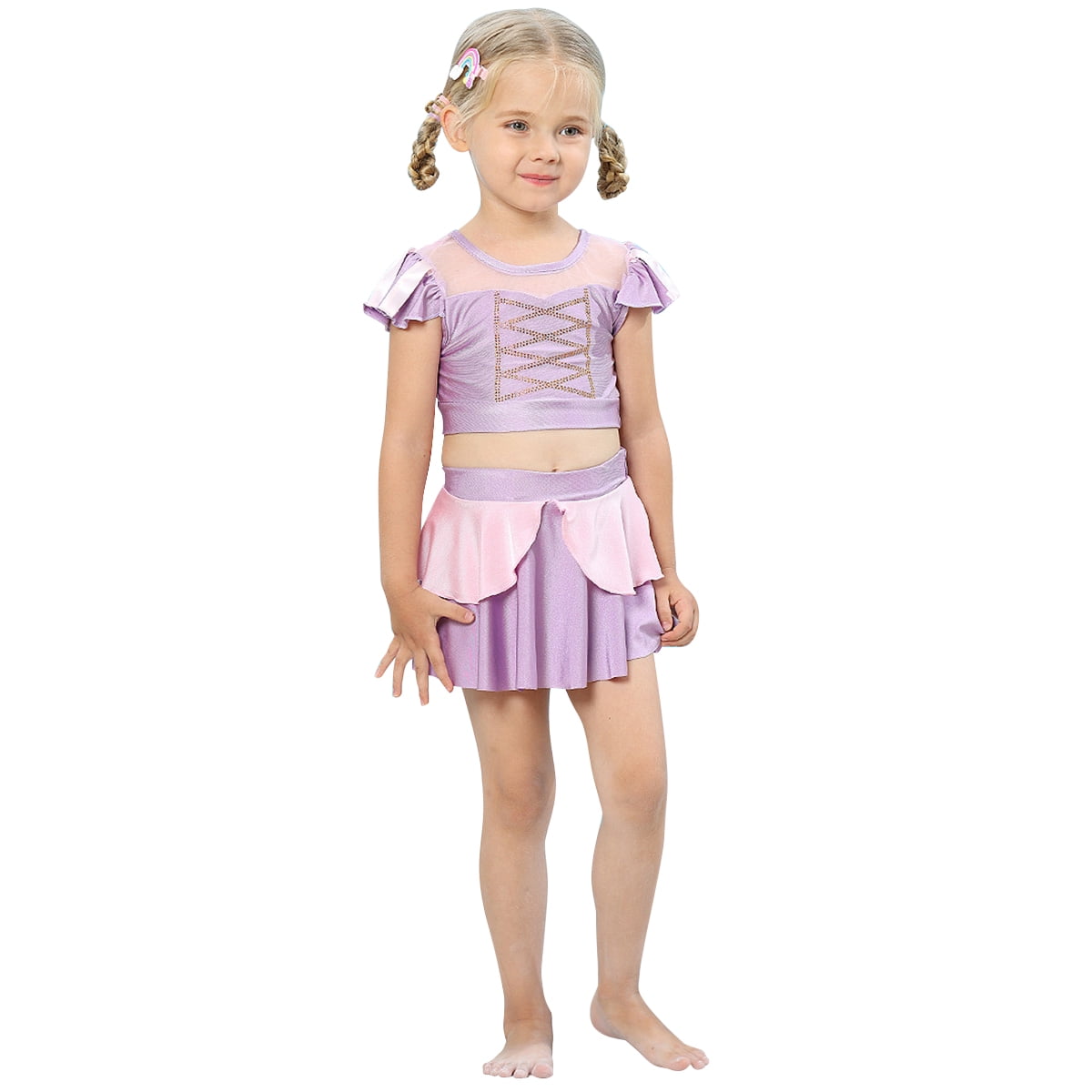 Click here for Hawee Girls Princess Elsa/Anna/Cinderella/Bellle/S... prices