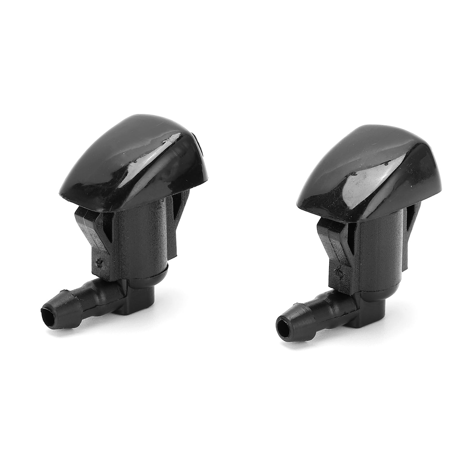 Windshield Washer Nozzle, Practical Simple Installation Reliable 85381 ...