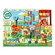 LeapFrog LeapBuilders ABC Smart House Learning Blocks Toy for Kids ...