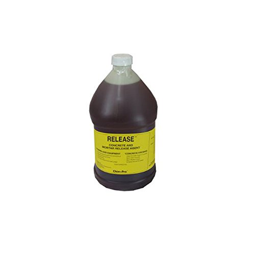 Concrete Release Agent- 1 Quart - Walmart.com