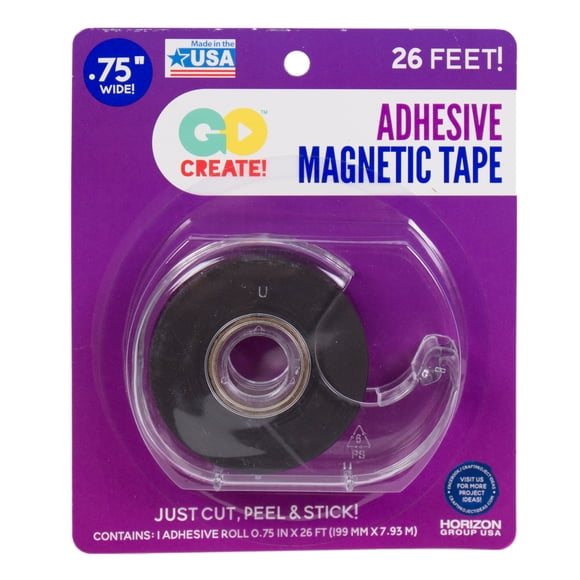 Return Tape Strips
