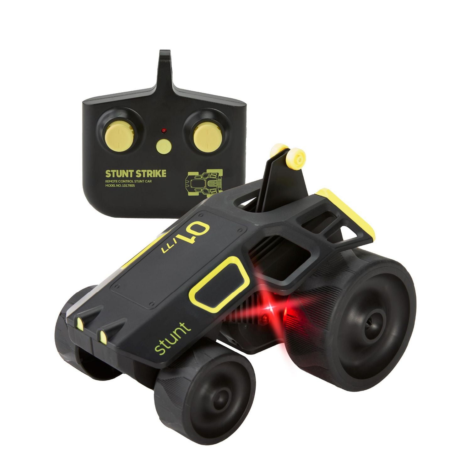 Click here for Sharper Image Stunt Strike Remote Control Stunt Ca... prices