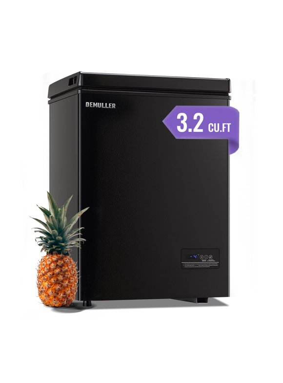 Deep Freezers Clearance, Discounts & Rollbacks - Walmart.com