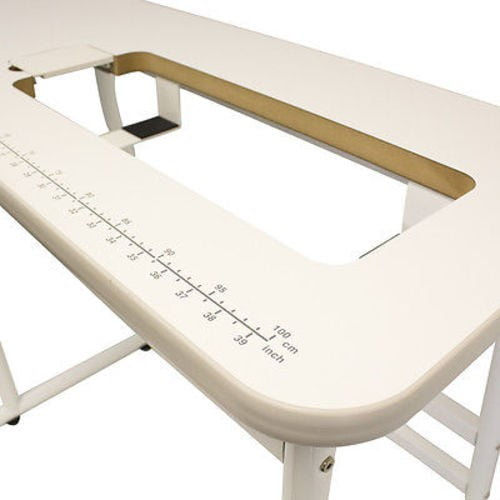 Janome 6600 Sewing Machine Table | Cabinets Matttroy