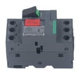 Motor Protection Switches Thermal Magnetic Circuit Breaker 35mm Rail ...