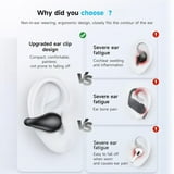 Wireless earbuds V5.3 with LED power display, 200 hours of playtime, hi ...