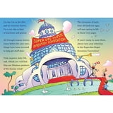 Cat in the Hat's Learning Library Oh, the Things They Invented!: All ...