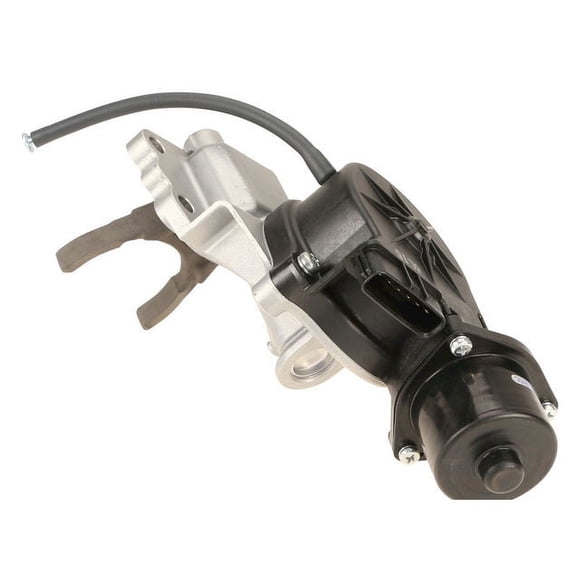 Toyota 4runner Differential Lock Actuator
