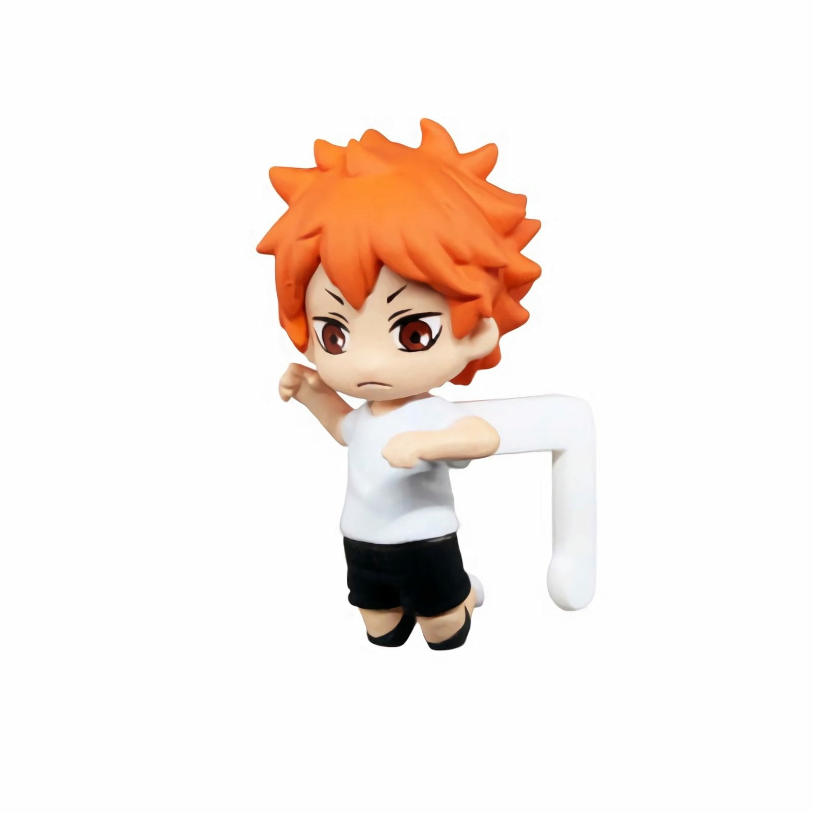 Haikyuu!! Desktop Figure Series Hinata Shouyou Mini Figure | Walmart Canada