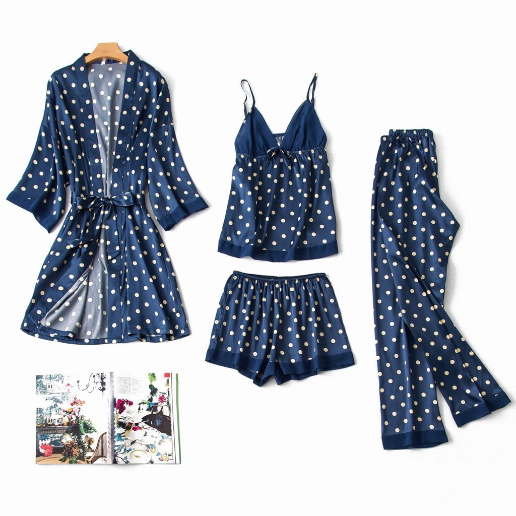 Click here for Topllc Pajama Sets Lounge Sets For Women womens Sl... prices