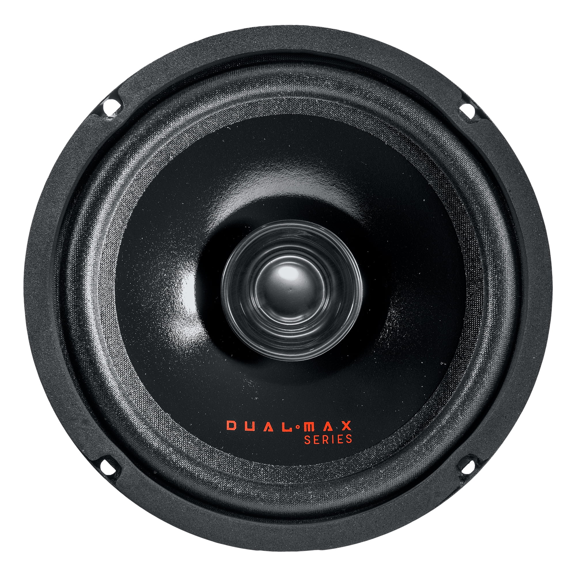 Juego de Bocinas para Auto Audiobahn DualMax Series ADM65 6.5' 220W ...