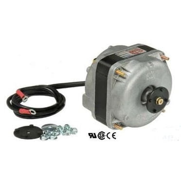 Atosa W0301907 Fan Condenser Motor - Walmart.com