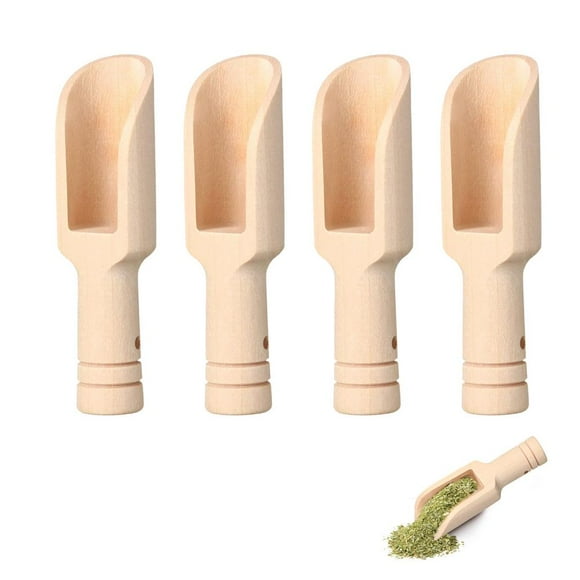 Small Candy Scoops
