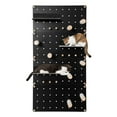 COZIWOW DIY Wall-Mounted Cat Climber Set Cat Wall Steps Climbing Frame ...