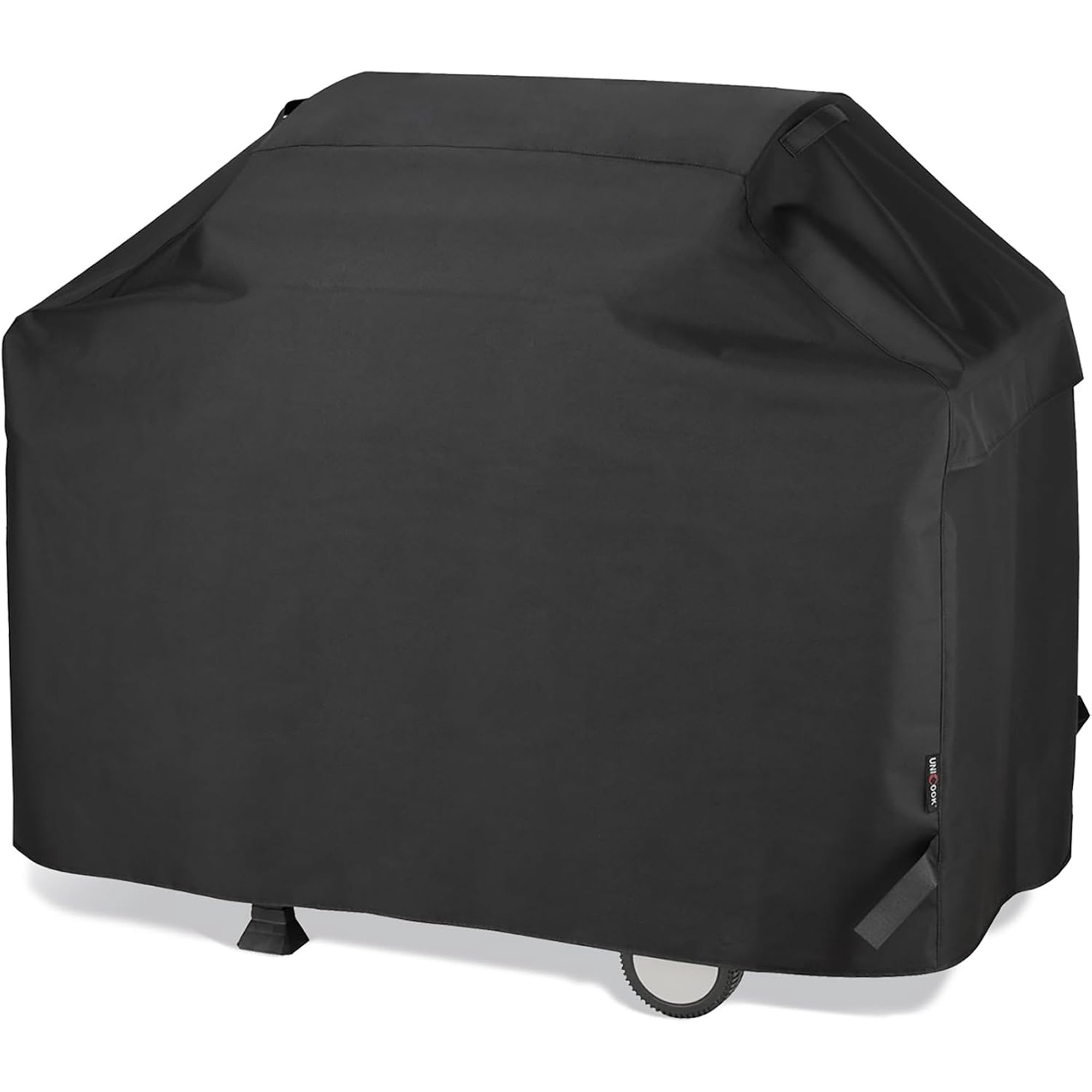 Click here for Salafire Bbq Cover 60 Inch  Heavy Duty Waterproof... prices