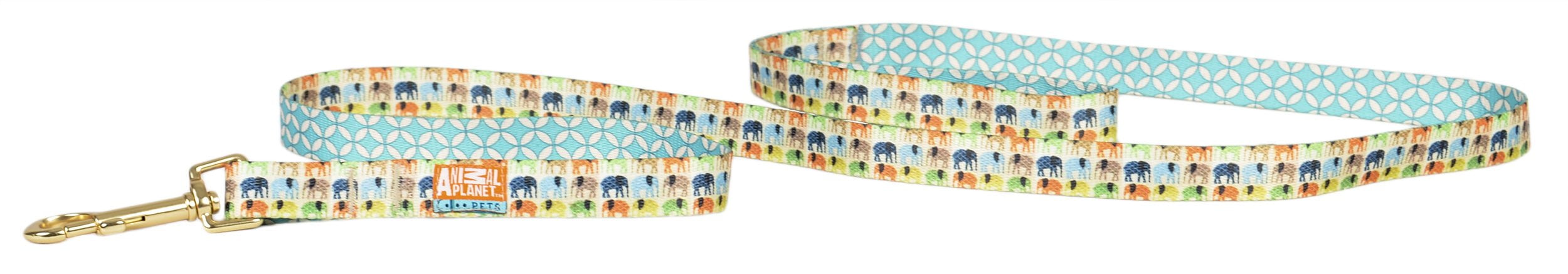 Animal Planet Reversible Lead - Walmart.com