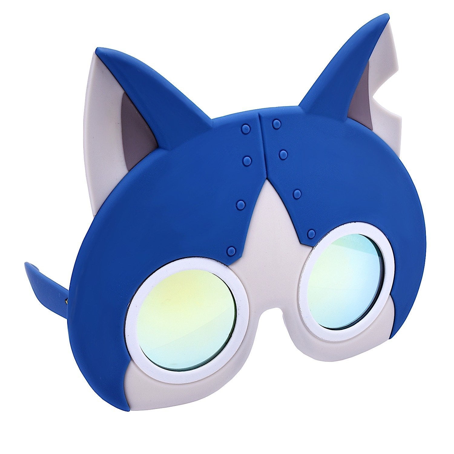 Yo Kai Watch Robot Cat Instant Costume Sunglasses, Yo Kai Watch Robot ...