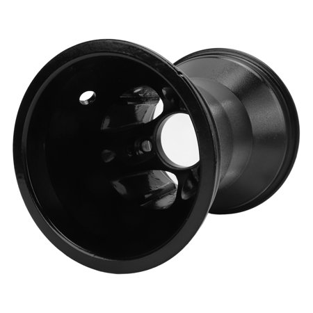 ATV Wheel Hub, 5 Inch Go Kart Wheel Hub High Strength Aluminum Alloy ...