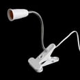 Swfszgl Home Products Table Lamp Led Small Table Lamp Clip Small Night Reading Lamp Pc Material