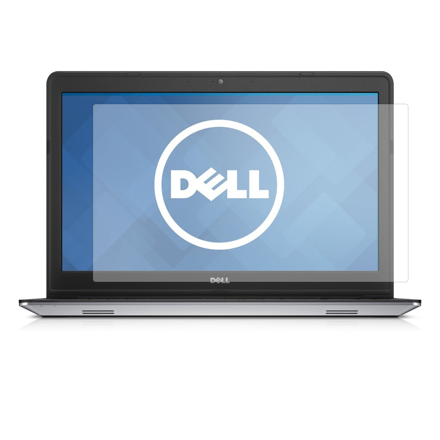 PcProfessional Screen Protector (Set of 2) for Dell Inspiron 15 5000 ...