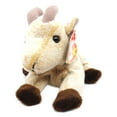 Ty Beanie Baby Plush: Goatee the Goat Stuffed Animal MWMT - Walmart.com