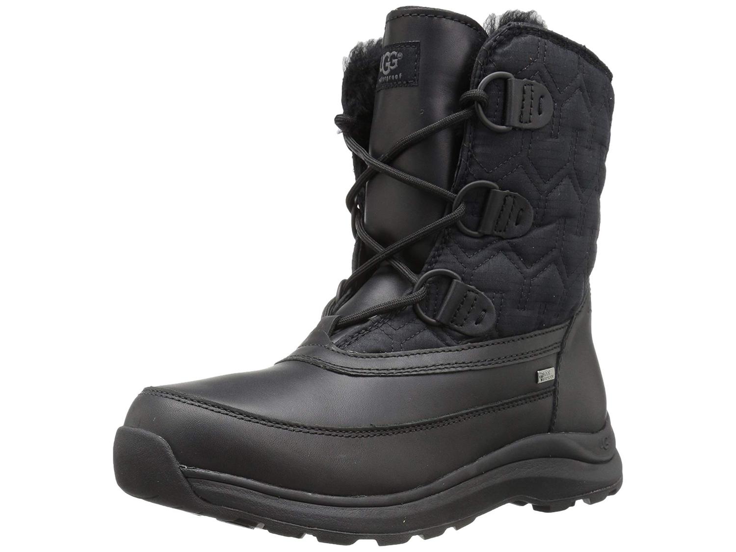 Ugg Women's Lachlan Winter Boot, , | Walmart Canada