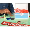 Monopoly Surprise Collectibles - Mystery Game Set, Community Chest With ...