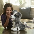 furReal Ricky, the Trick-Lovin' Interactive Plush Pet Toy - Walmart.com