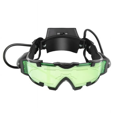 SPY LABS NIGHT VISION GOGGLES - Walmart.com