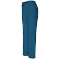 Vital Threads Women's Drawstring Cargo Scrub Pant - Walmart.com