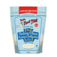 Great Value Organic White Rice Flour - Walmart.ca