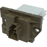 HVAC Blower Motor Resistor -- Blower Resistor - Walmart.com