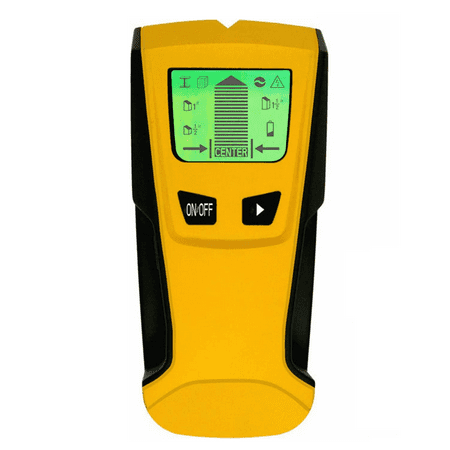 CARBONLIKE 3 in 1 Wall Detector Electronic Stud Scanner, Detect Metals ...
