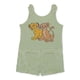 Disney Toddler Girl Character Romper, Sizes 18 Months-2T - Walmart.com