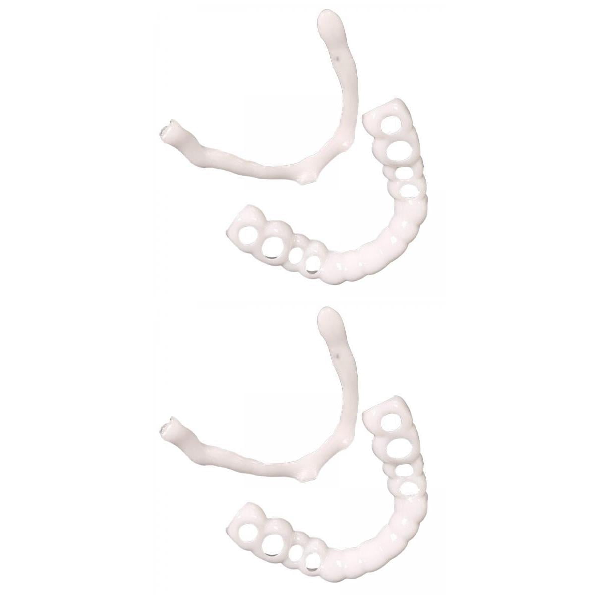Click here for Siruishop Moldable Upper & Lower Reusable Veneers... prices