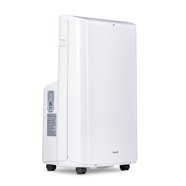 Perfect Aire Portable Air Conditioner with Remote Control for Rooms up ...