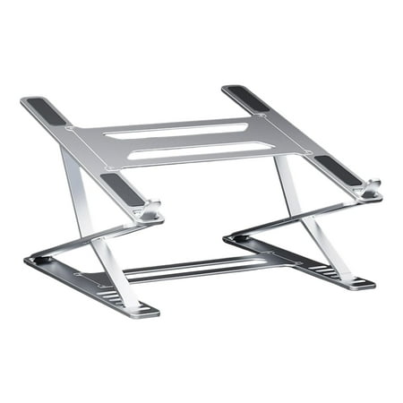 Aluminum Alloy Laptop Stand PC Computer Holder Heat Dissipation Anti ...
