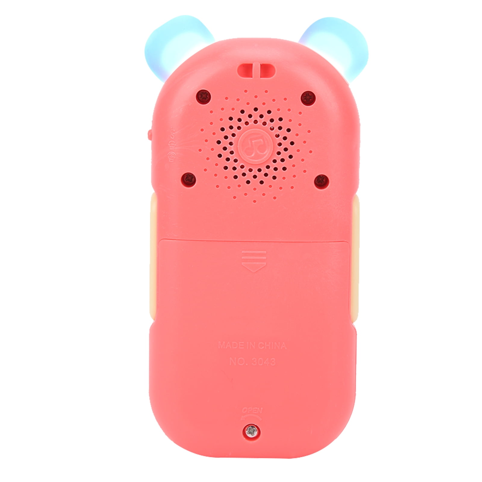 Click here for Gupbes Baby Phone Toy Simulation Telephone Music S... prices